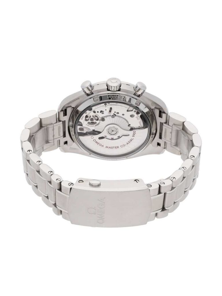 Omega Speedmaster Racing Co-Axial Master Chronograph de 44mm ...